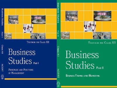 CBSE Sample Papers for CBSE Class 12 Business Studies